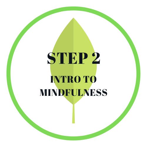 Home | Mindfulness Based Life Coaching